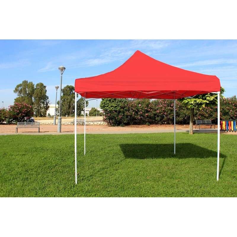 Carpas Plegables Baratas de Diferentes Medidas