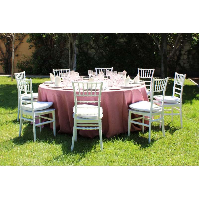 Comprar 【 Tela de hilo rústico】