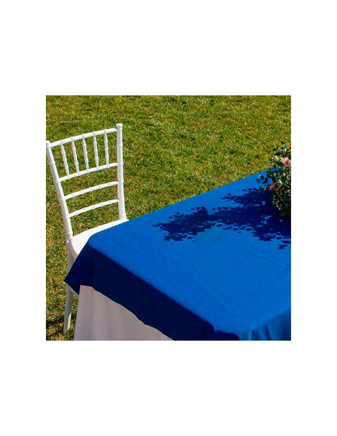 Comprar 【 Manteles estampados para mesas rectangulares