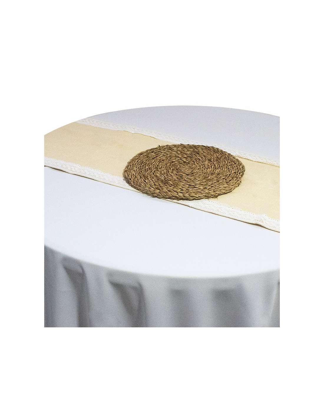 Comprar 【 Tela Yute (por metros) 】 al mejor precio