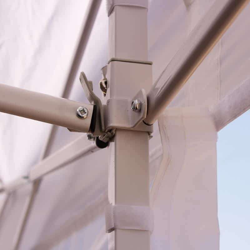 Carpa plegable 3x3 completa 】 Comprar Online