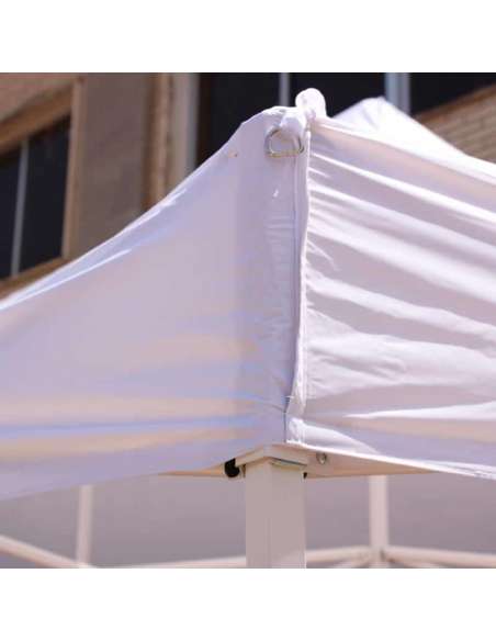 Carpa plegable 3x3 completa 】 Comprar Online