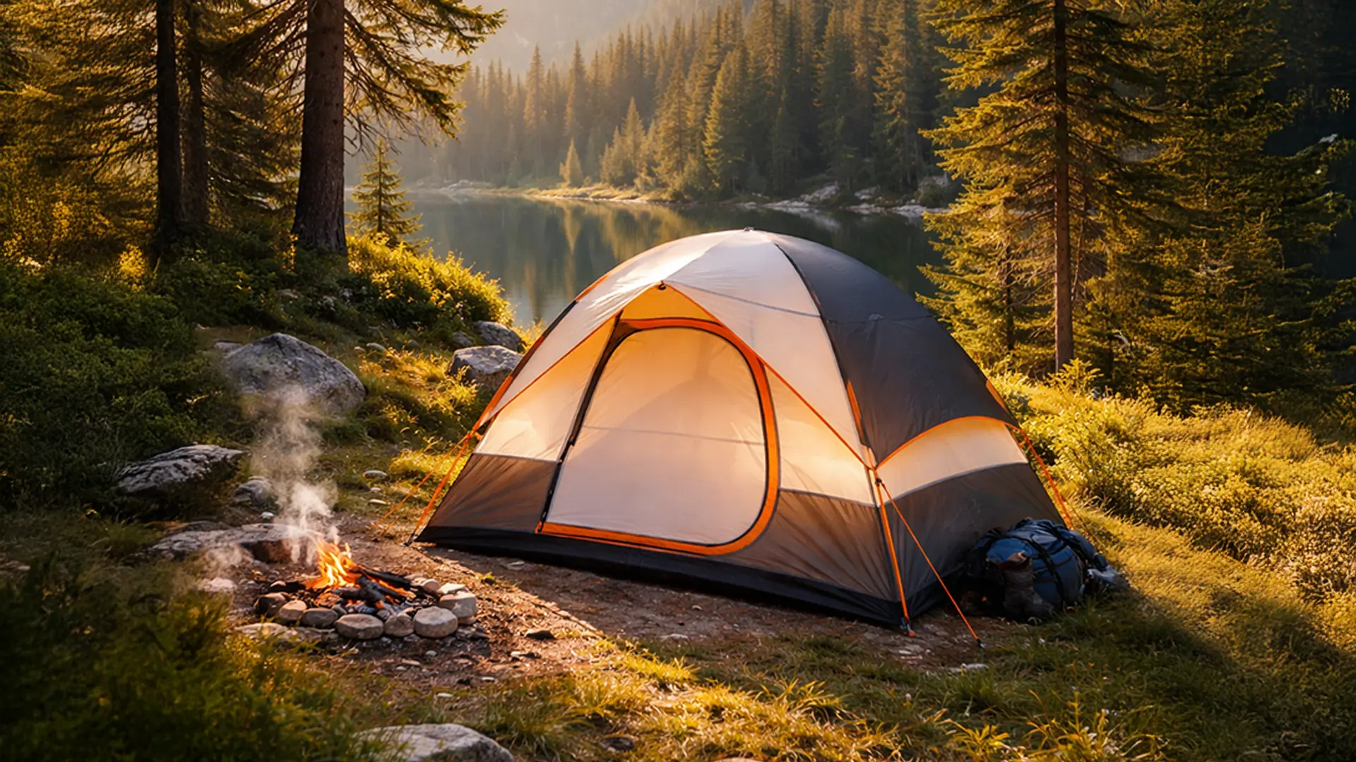 ¿Qué es una carpa iglú? Descubre su función en eventos
